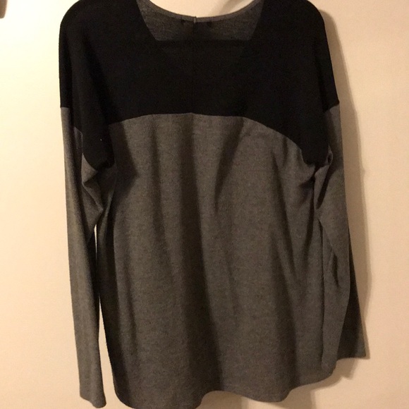 Democracy | Sweaters | Democracy Sweater With Crochet Overlay | Poshmark